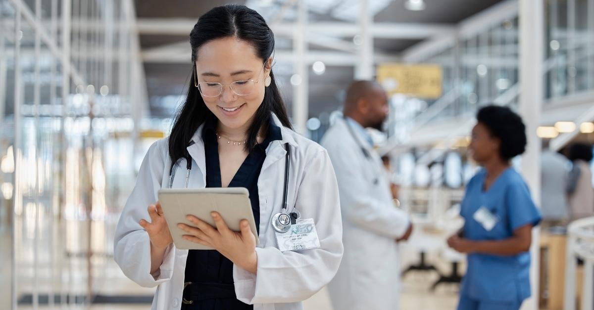 4 Strategies for Addressing Healthcare Staffing Shortages